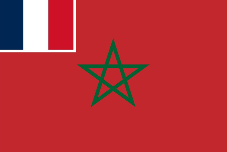 The L.A.W. of the Empire of Morocco | EmpireGov LMS